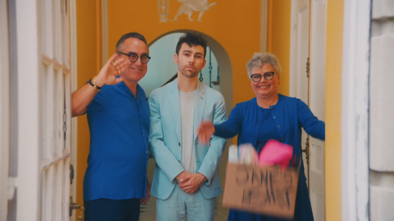 MAX - Love Me Less (feat. Quinn XCII) : 네이버 블로그