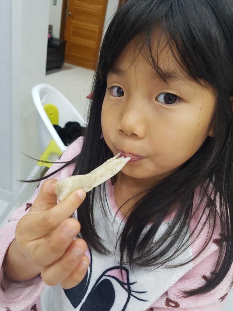 강진 '떡떡쿵덕쿵'모듬떡 선물용으로 추천해요~ : 네이버 블로그