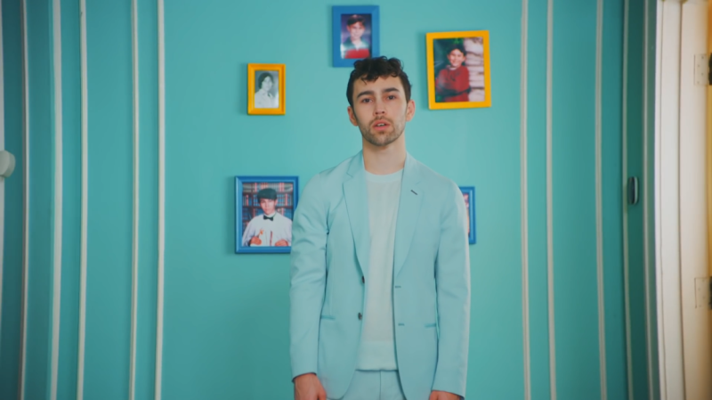 MAX - Love Me Less (feat. Quinn XCII) : 네이버 블로그