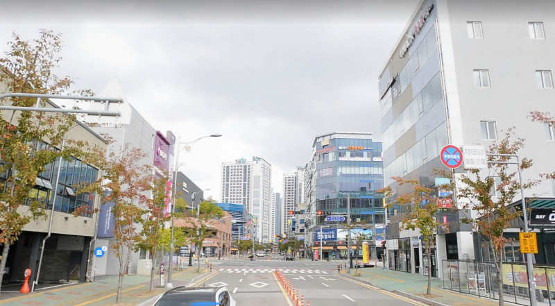 양산신도시 지하철 증산역 초역세권 8차선대로변 코너자리 플러스타워상가 임대 네이버 블로그