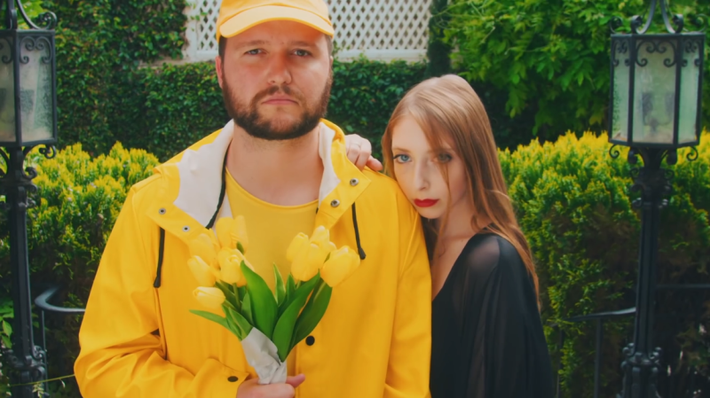 MAX - Love Me Less (feat. Quinn XCII) : 네이버 블로그