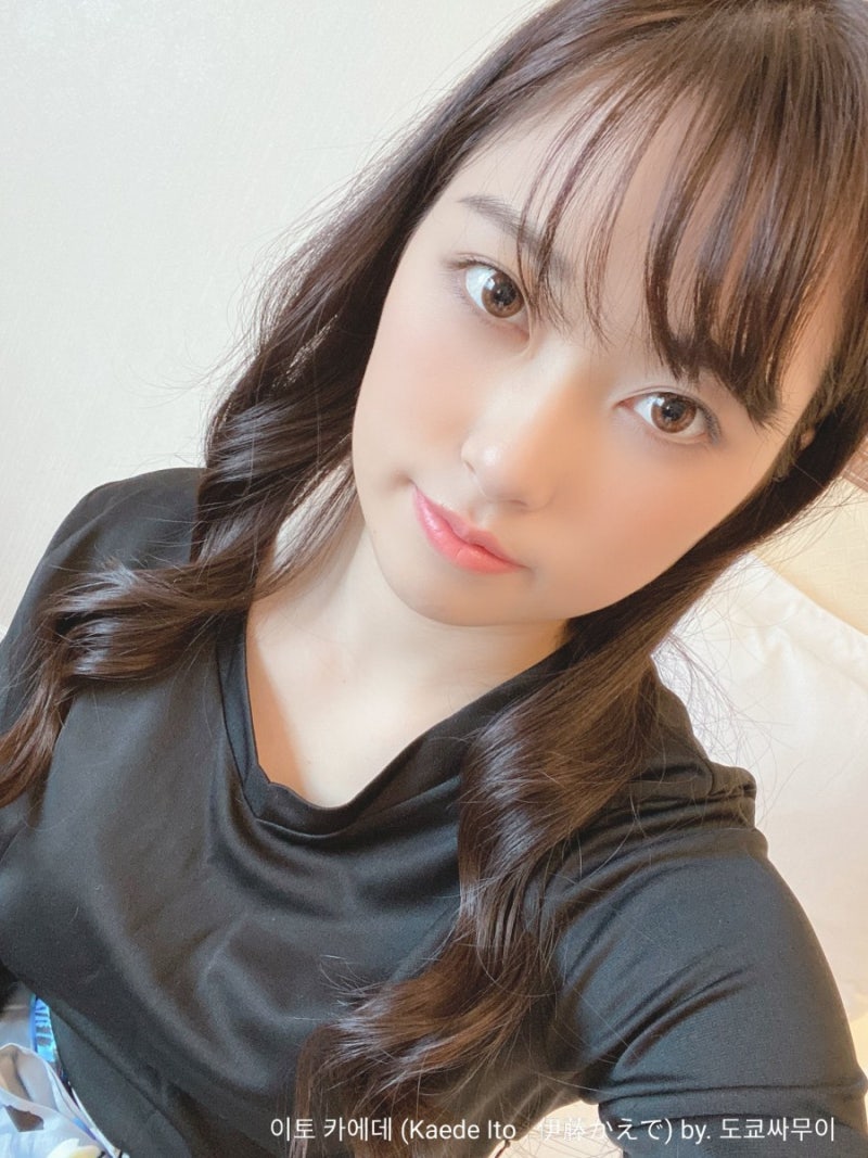 1997 / 이토 카에데 / Kaede Ito / 伊藤かえで / AV