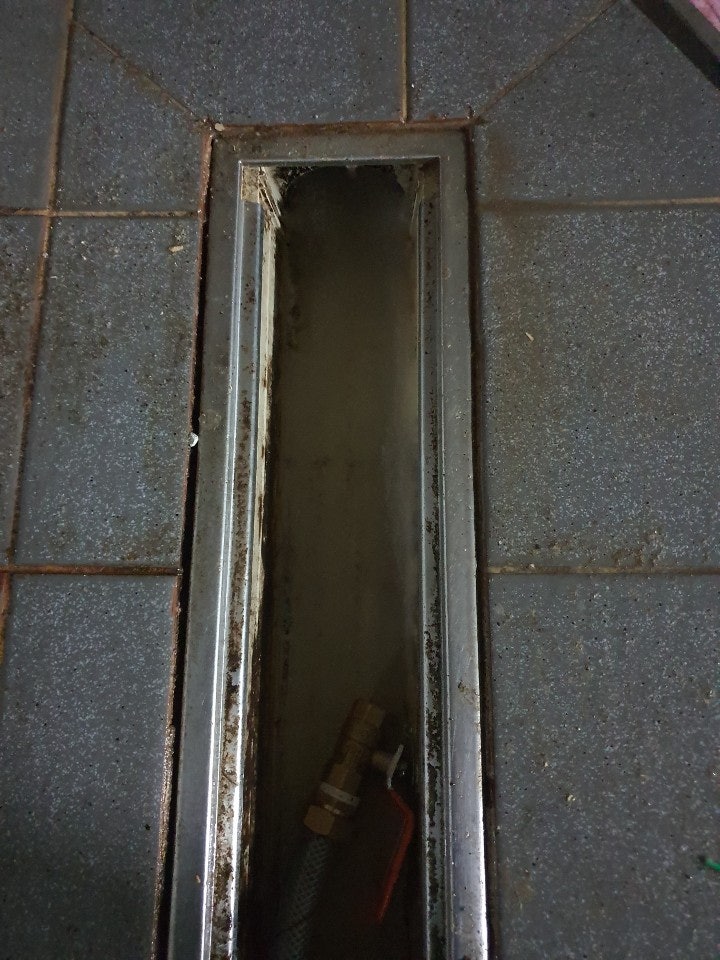 수원상가식당배수로막힘고압세척으로해결 장안구팔달구영통구권선구하수구막힘배관청소로뚫음 배관청소전문업체하수구변기달인 네이버 블로그