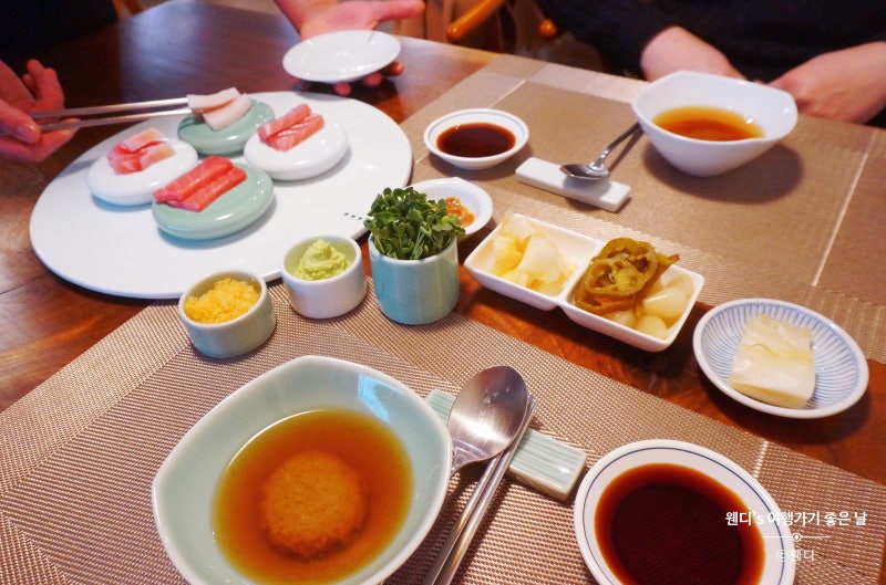 전주 참치 맛집 다랑가옥 고급스러운 서신동 참치 다랑가옥 네이버 블로그