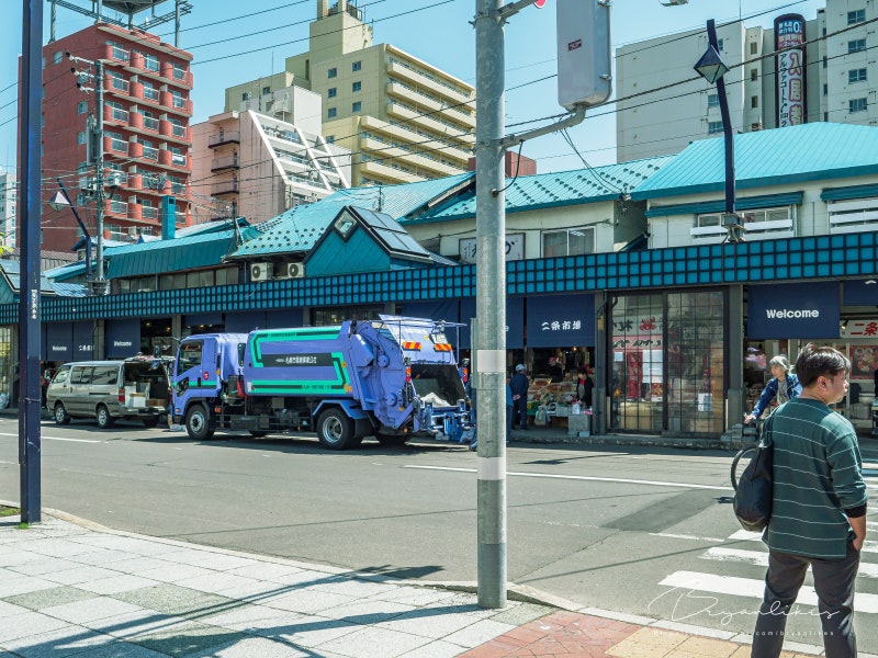 삿포로 니조시장 맛집 오이소 솔직 후기 삿포로 카이센동 정말 맛있을까 오이소 위치 메뉴 소개 네이버 블로그