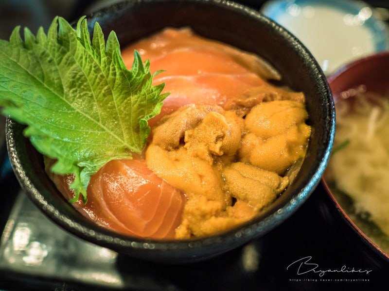 삿포로 니조시장 맛집 오이소 솔직 후기 삿포로 카이센동 정말 맛있을까 오이소 위치 메뉴 소개 네이버 블로그