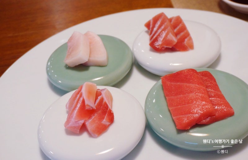 전주 참치 맛집 다랑가옥 고급스러운 서신동 참치 다랑가옥 네이버 블로그