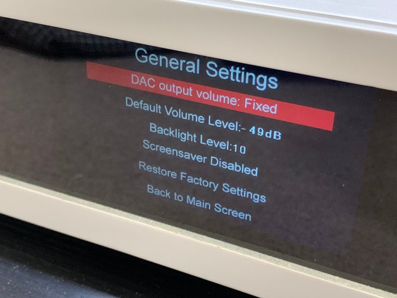 [청음기] 오로지 음질로만 승부하는 이데온사 앱술루트 DAC (Ideon Absolute DAC) : 네이버 블로그
