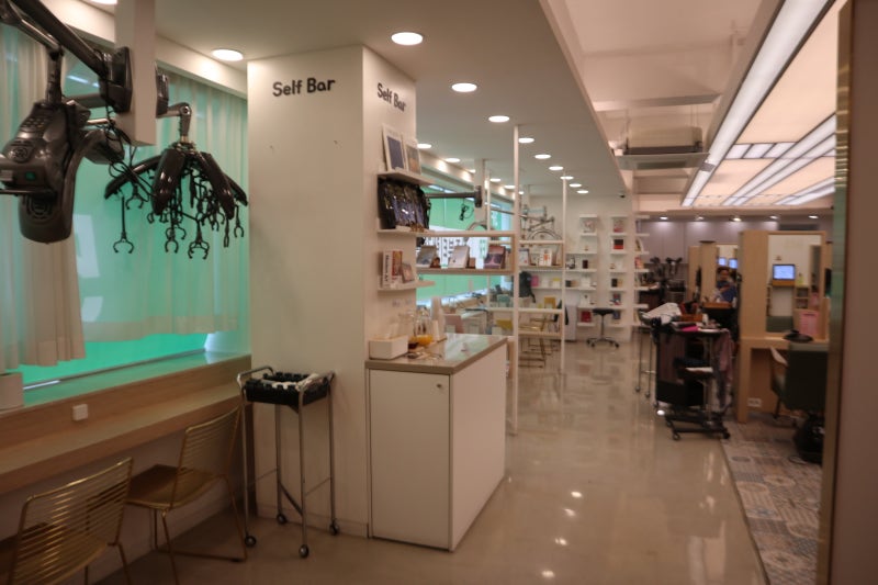 강남역 미용실 박준뷰티랩 강남역점 토니쌤 클리닉으로 찰랑찰랑 네이버 블로그