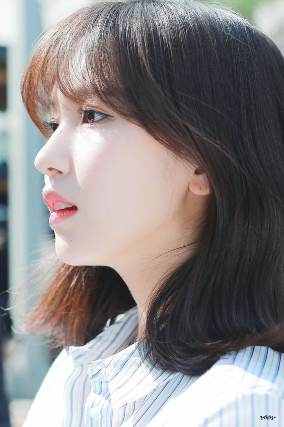 Mina Sharon Myoi / 미나 샤론 묘이 / 名井 南 ② : 네이버 블로그