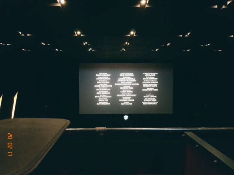 CGV 청담씨네시티 BMW SWEETBOX PREMIUM(스위트박스 프리미엄) : 네이버 블로그