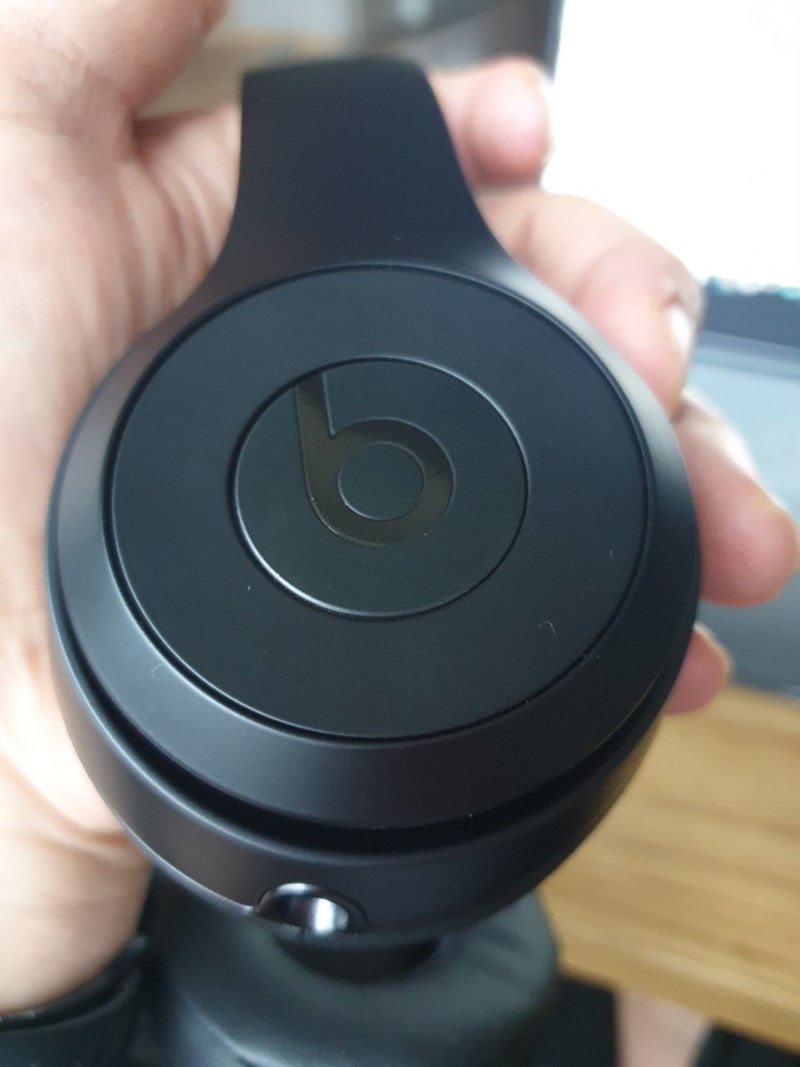 지금은 Beats solo studio 3 wireless를 구입하기 위한 최적기_애플 헤드폰 : 네이버 블로그