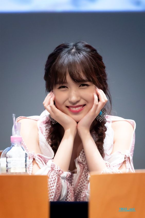 Mina Sharon Myoi / 미나 샤론 묘이 / 名井 南 ② : 네이버 블로그