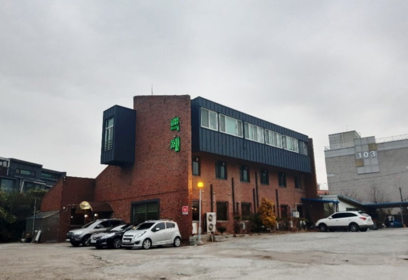 익산 어양동 대물림 맛집 백년가게 백제가든 닭볶음탕 한방백숙매운탕 추천 네이버 블로그