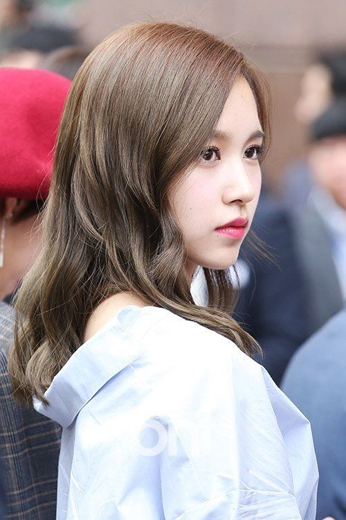 Mina Sharon Myoi / 미나 샤론 묘이 / 名井 南 ② : 네이버 블로그