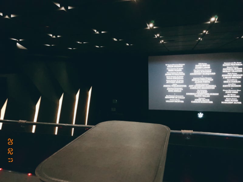 CGV 청담씨네시티 BMW SWEETBOX PREMIUM(스위트박스 프리미엄) : 네이버 블로그