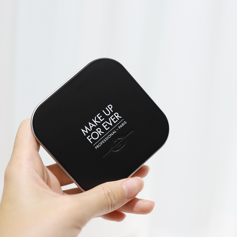 메이크업포에버 최애루틴 UHD 3종 파데+컨실러+파우더, 아티스트 립샷까지! 화이트데이선물추천 : 네이버 블로그