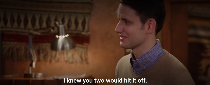 [영어회화] hit it off (with someone) : (만나자마자) 서로 잘 맞다/통하다, 죽이 잘 맞다 : 네이버 블로그