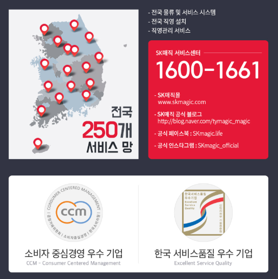 SK매직 트리플케어 식기세척기 DWA-19R0P (G마켓구입기 최저가 585,000원) : 네이버 블로그