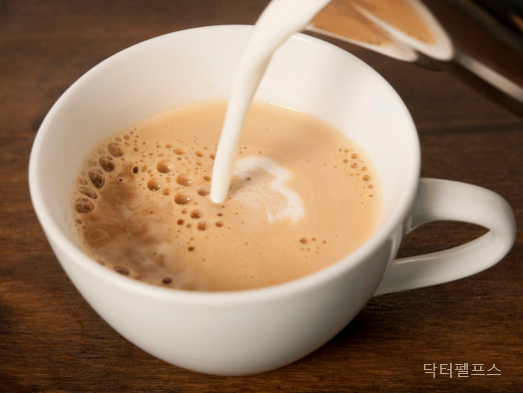 밀크커피반점카페오레반점은 정말 치료가 안 되나요 네이버 블로그
