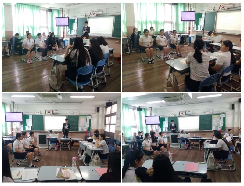가톨릭 의대 연세대 의대 합격생 생기부 자율활동 예시 네이버 블로그