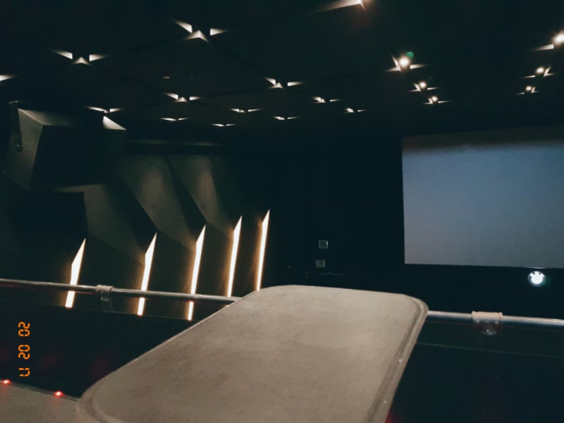 CGV 청담씨네시티 BMW SWEETBOX PREMIUM(스위트박스 프리미엄) : 네이버 블로그