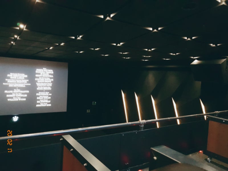 CGV 청담씨네시티 BMW SWEETBOX PREMIUM(스위트박스 프리미엄) : 네이버 블로그