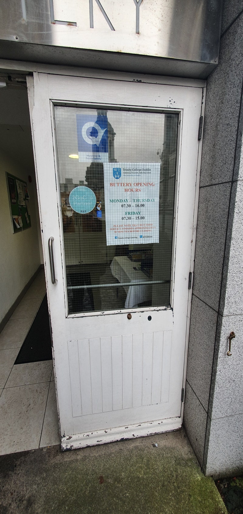 아일랜드 더블린 트리니티대학교 도서관 켈스의 서 학교 레스토랑 구내식당 스콘 라떼 후기 네이버 블로그