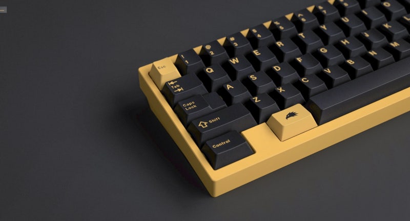 GMK Spirit Keycap Set : 네이버 블로그