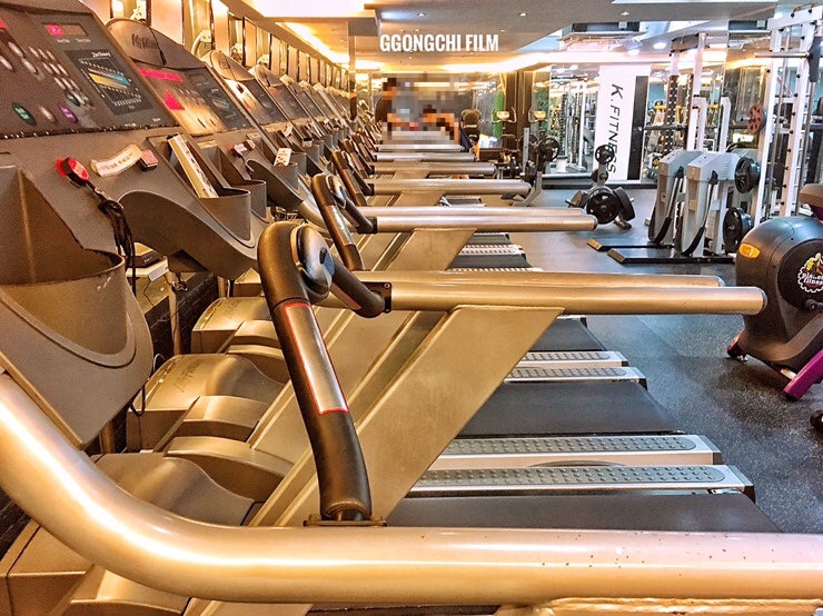 가락동 문정동 가성비 좋은 헬스장 K가락휘트니스센터 K휘트니스 Kfitness 3개월 이용 후기 네이버 블로그