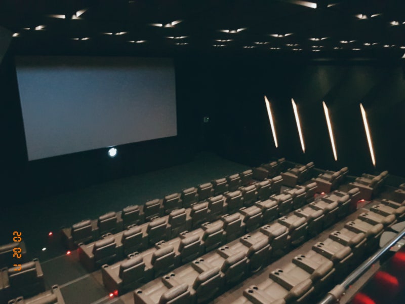 CGV 청담씨네시티 BMW SWEETBOX PREMIUM(스위트박스 프리미엄) : 네이버 블로그