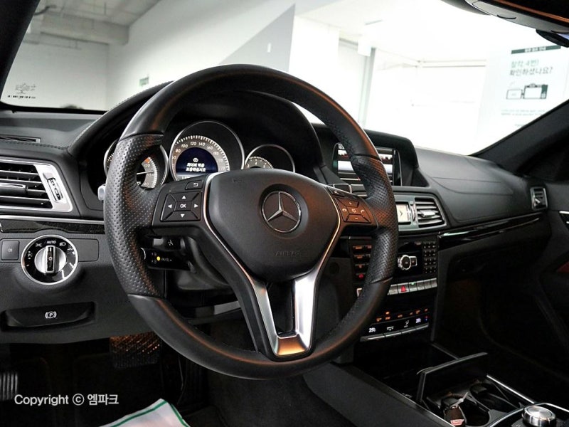 (판매완료) 벤츠 E400 쿠페 C207 : 네이버 블로그