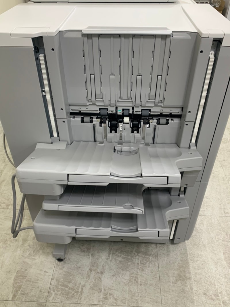 캐논 iR ADV 8595 , ADV 8585 : 네이버 블로그