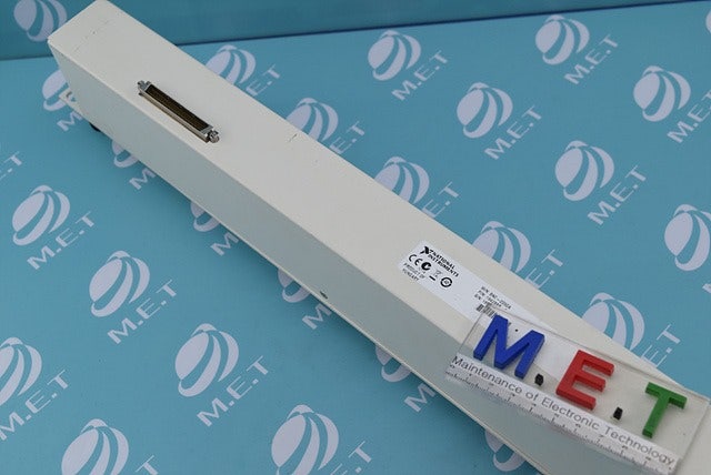 [ETC] NATIONAL INSTRUMENTS SCREW TERMINAL CONNECTOR BLOCK BNC-2090A ...