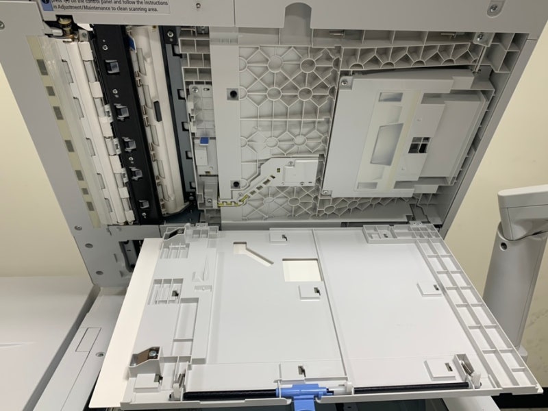 캐논 iR ADV 8595 , ADV 8585 : 네이버 블로그
