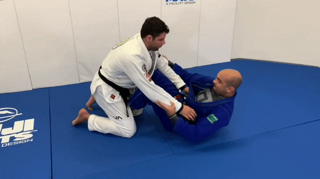 부셰샤 폴딩패스(folding pass) 바리에이션 : 네이버 블로그