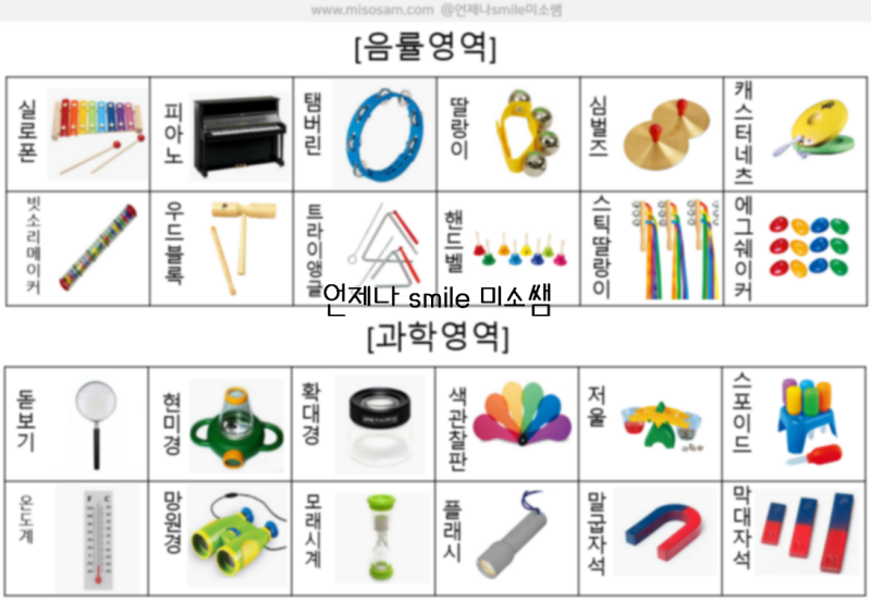 미소쌤 새학기 깔끔이름표 교구바구니 교구이름표 환경구성 네이버 블로그
