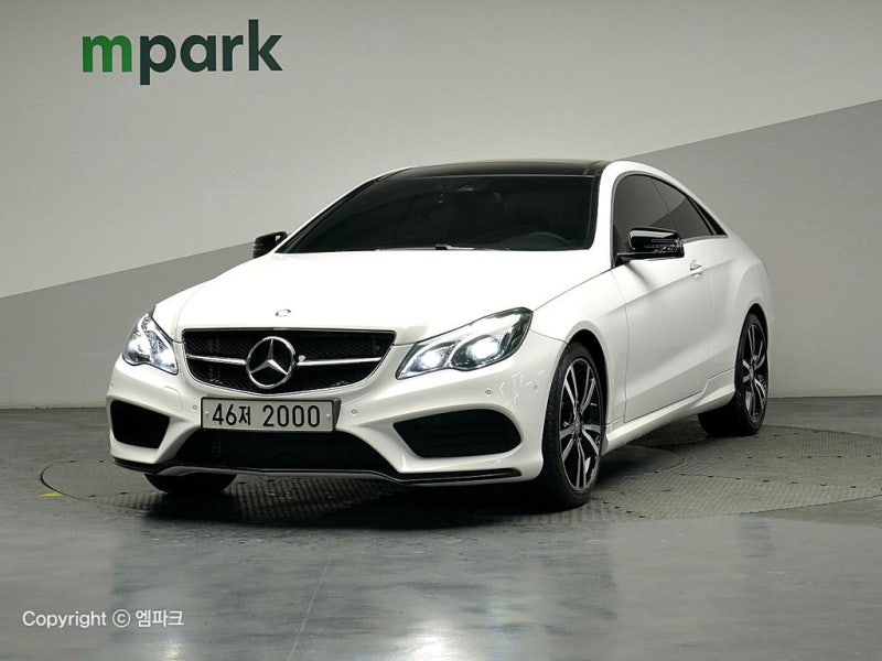 (판매완료) 벤츠 E400 쿠페 C207 : 네이버 블로그
