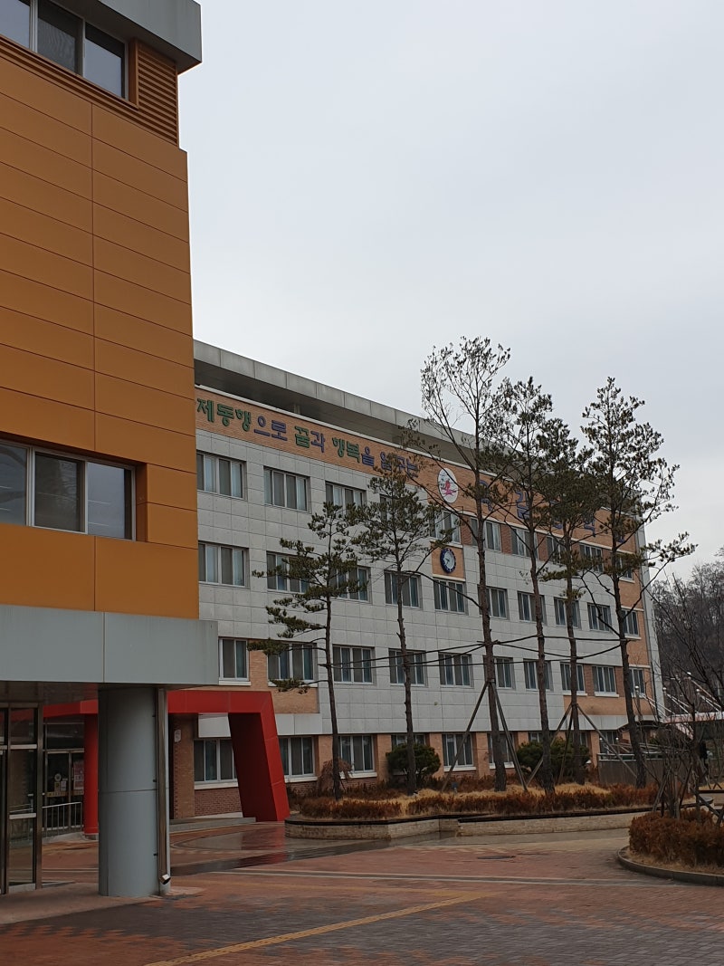 부천블라인드 옥길동 학교 방염 커튼 콤비 우드 대원 네이버 블로그