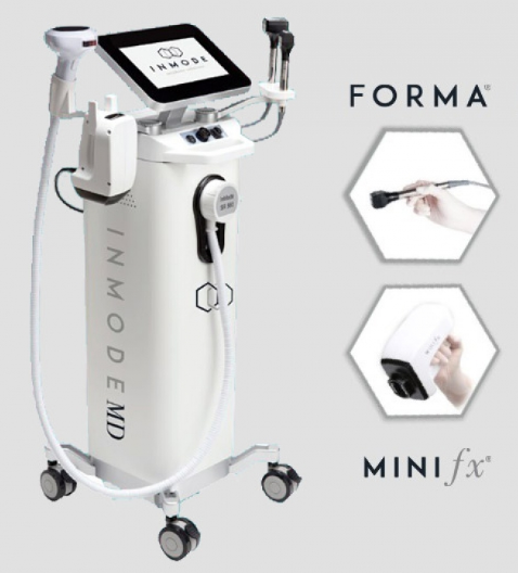 인모드 (INMODE), Mini fx, Forma - 반포 피부과, 방배 피부과 : 네이버 블로그