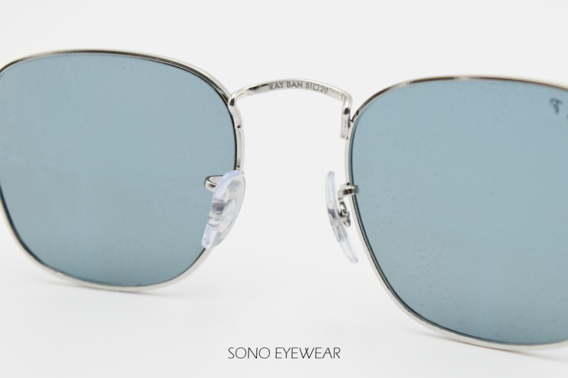 레이벤 선글라스 RAYBAN RB3857 FRANK 9198/S2 : 네이버 블로그