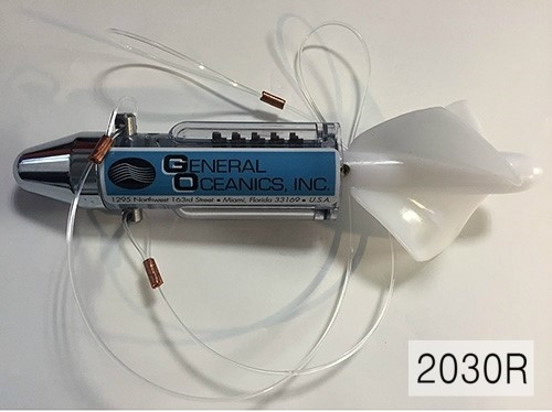 [General Oceanics] Flowmeter, Mechanical / 기계식 유량계 : 네이버 블로그