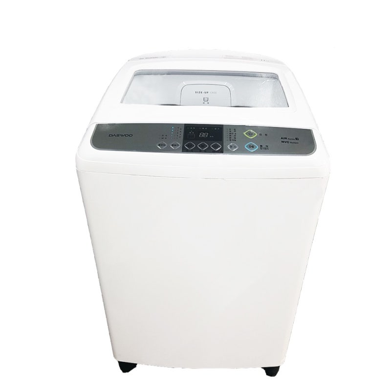 동부대우전자 클라쎄 강력물살 고급 통돌이 4D공기방울세탁기 11kg DWF11GAWB DWF11GAWB화이트 : 네이버 블로그