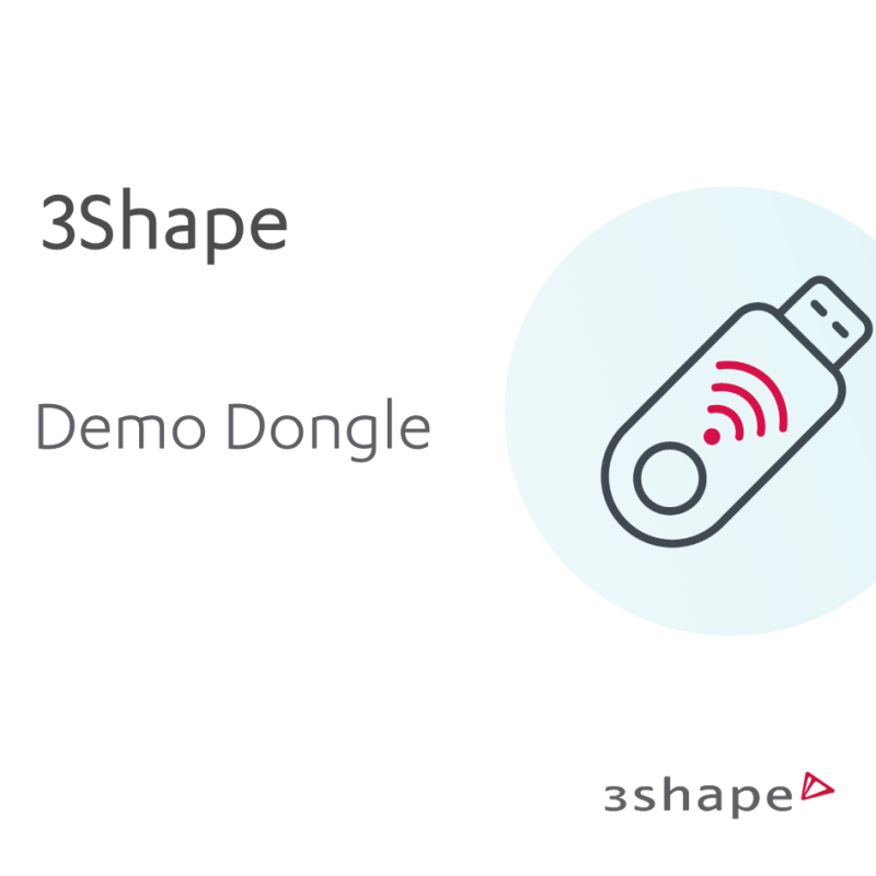 [공지사항] 3Shape Demo Dongle 출시 : 네이버 블로그