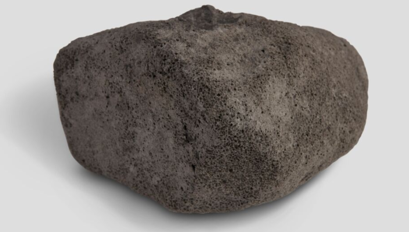 글라스 폼 [Granulated Glass Foam] 개발과 소재 : 네이버 블로그