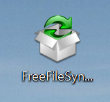 8. 무료 파일 동기화 프로그램 : FreeFileSync 설치하고 미러링하기 : 네이버 블로그