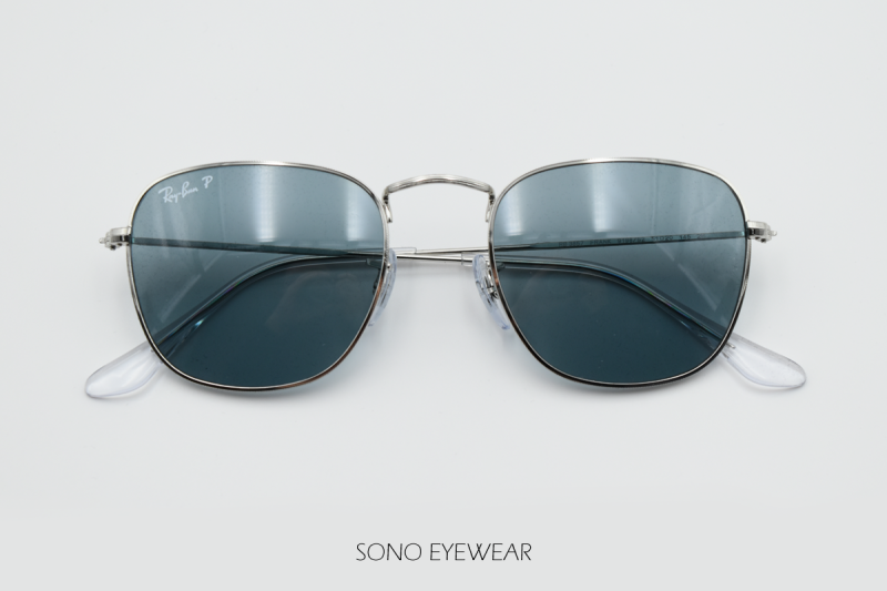 레이벤 선글라스 RAYBAN RB3857 FRANK 9198/S2 : 네이버 블로그