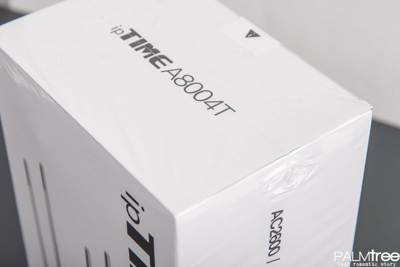 A8004T, ipTIME 메시 와이파이 공유기 개봉 및 메시 연결하기 : 네이버 블로그