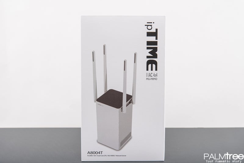 A8004T, ipTIME 메시 와이파이 공유기 개봉 및 메시 연결하기 : 네이버 블로그