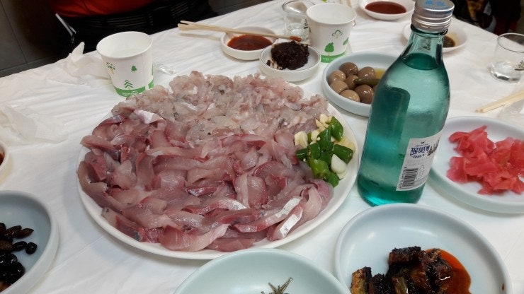 해파랑길강릉구간38코스 오독떼기전수관 구정면사무소 모산봉 강릉중앙시장 남항진해변 솔바람다리~ 네이버 블로그